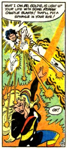 DC in the 80s: Celebrating the Force of July