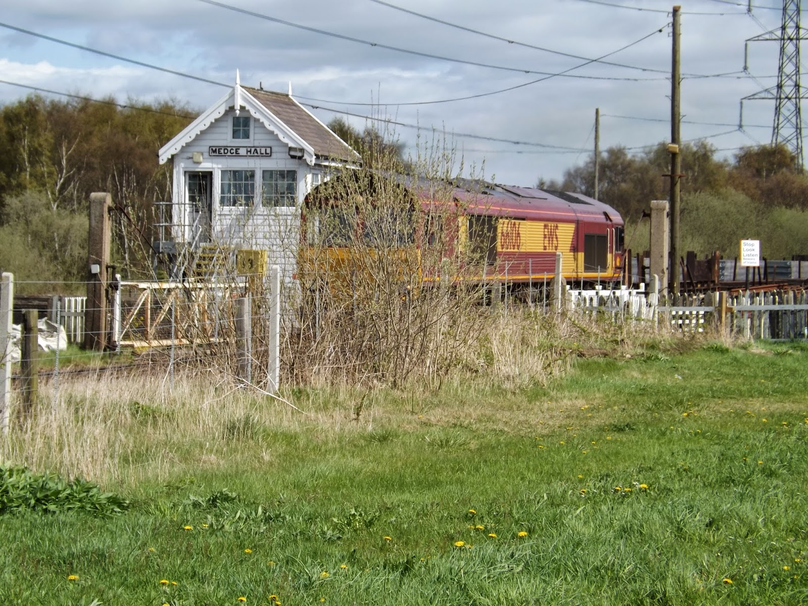 NB Holderness: A bridge too far?