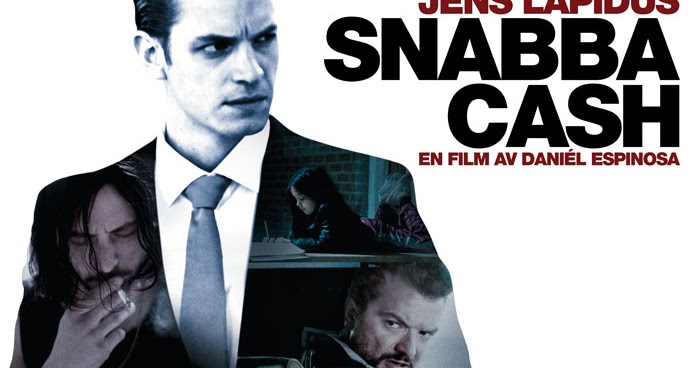 La Atalaya Nocturna: Snabba Cash: Dinero fácil en los bajos fondos de ...