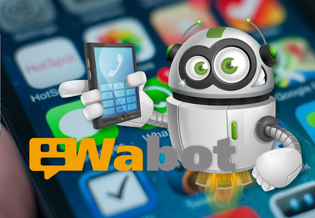 Wabot, módulos conversacionales en WhatsApp - Infometrika