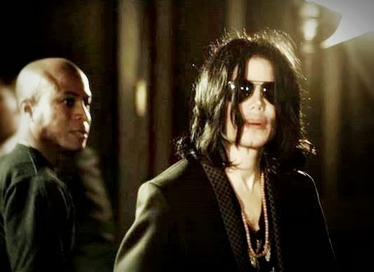 [VÍDEO] Cena inédita de Michael Jackson em This is It - MJFans BR ...