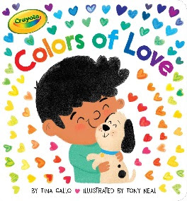 Love That Max : 14 children's books with great messages about love