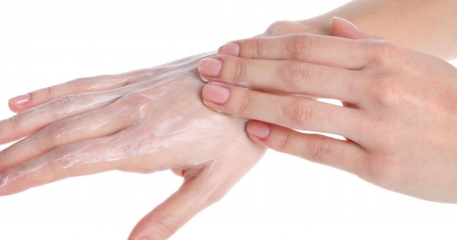 Bleach for Full Hands