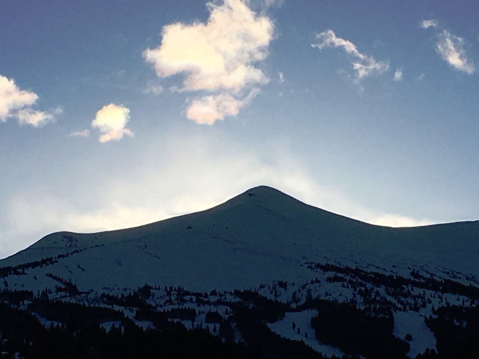 Summit County Home Team Blog: A Day in the Mountains of Summit County ...