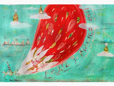 A thing of beauty is a joy forever: Mirella Musri