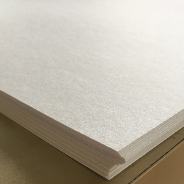 Paper Ponderings: From planning to preparing