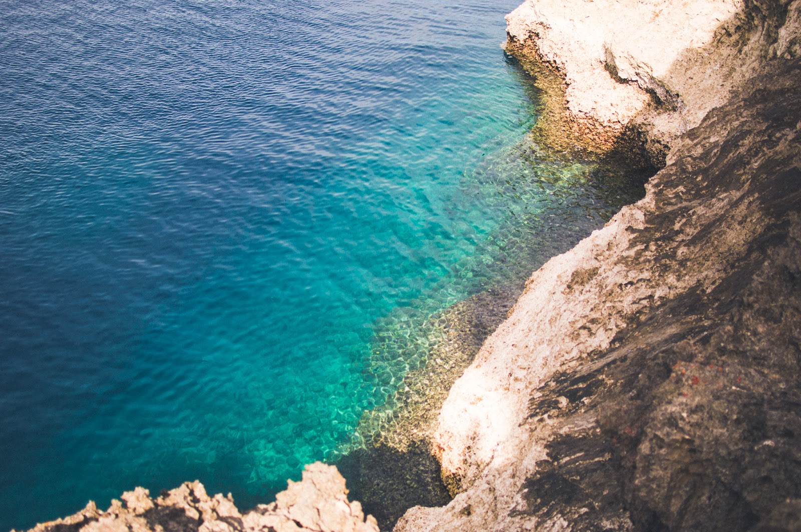 Cape Zanpa (Yomitan, Okinawa, Japan) - cathyahh