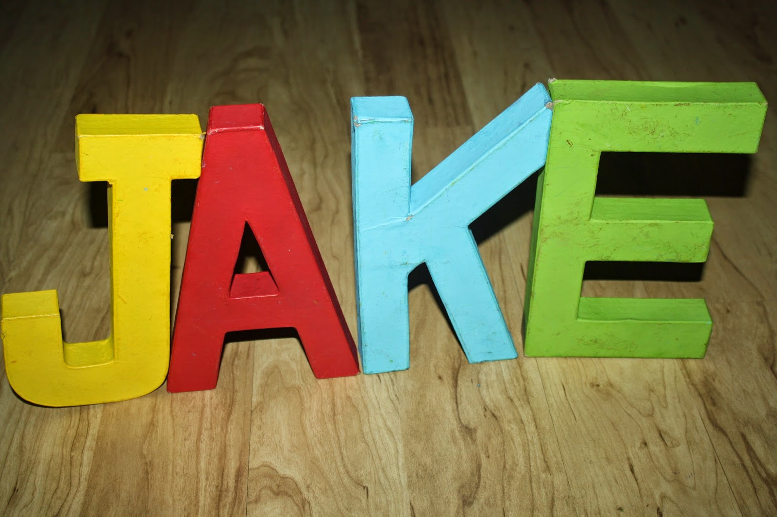 Differentiation Station Creations: Creative Ways to Teach Names