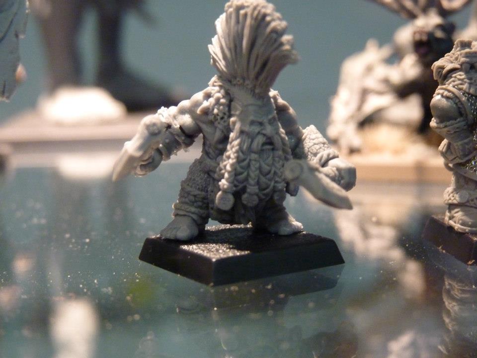 Cheap Forge World Models