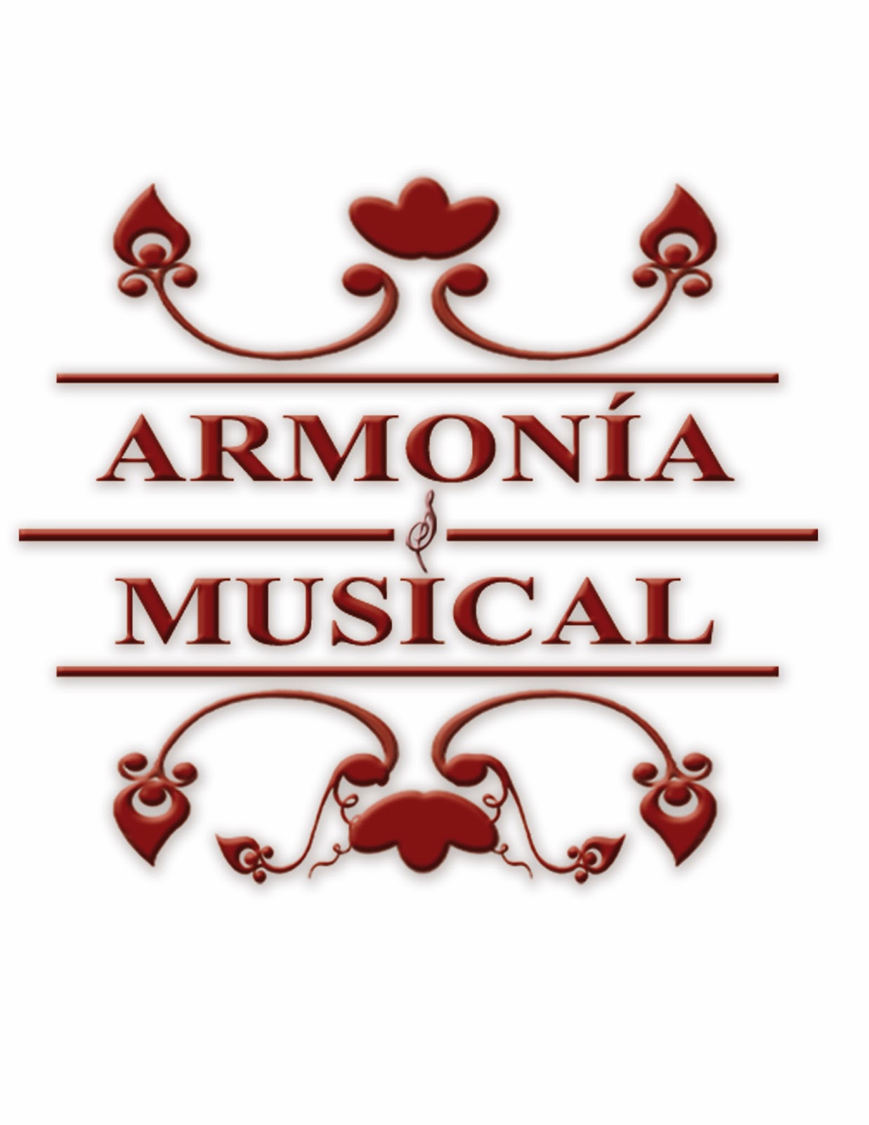 GRUPO ARMONIA MUSICAL: Grupo Armonia Musical