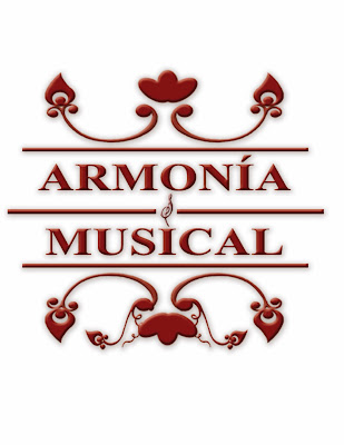 GRUPO ARMONIA MUSICAL: Grupo Armonia Musical