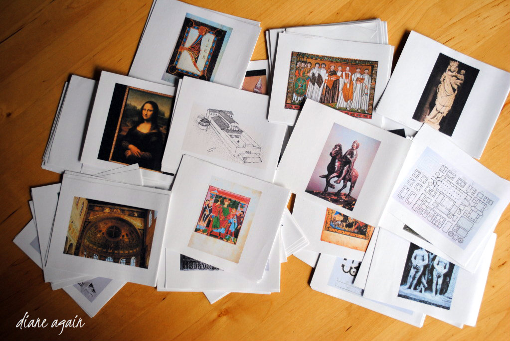 Diane Again: Flashy Fun