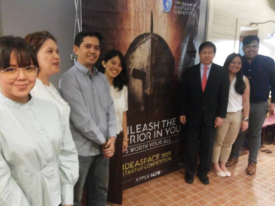 2019 Edition of Startup Competition by IdeaSpace Foundation Launched