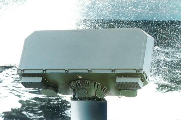 DEFENSE STUDIES: US Approved Sale of AN/SPS-77 Sea Giraffe Radar 3D to ...