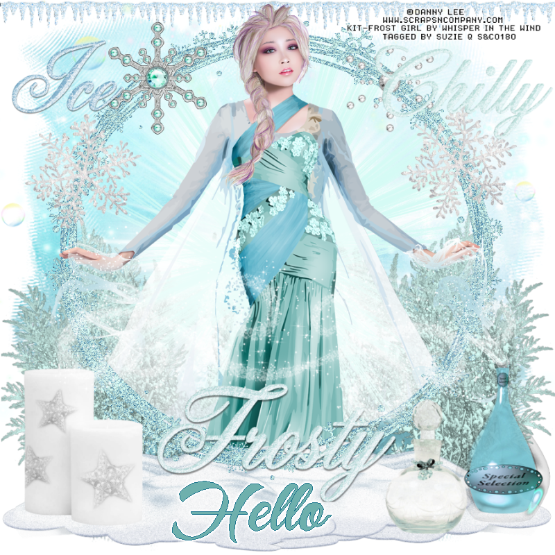 QTags by Suzie Q: CT Tags and Snags for Whisper in the Wind with kit ...