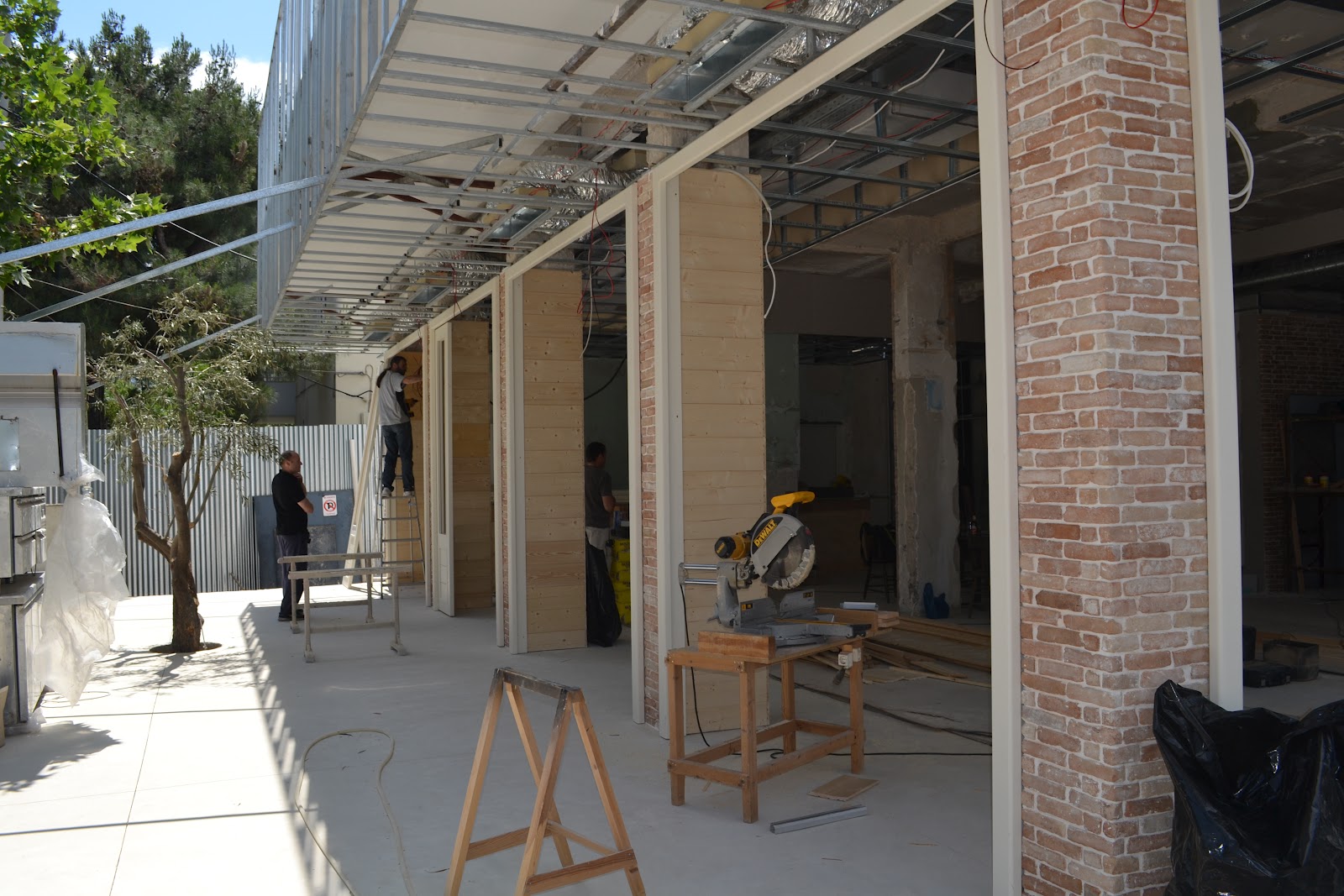 ΜάΡω ΔρυδάΚη _ Maria Drydaki: Ανακαινίσεις - Renovations