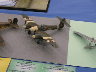 Dampf's modelling page: 2017