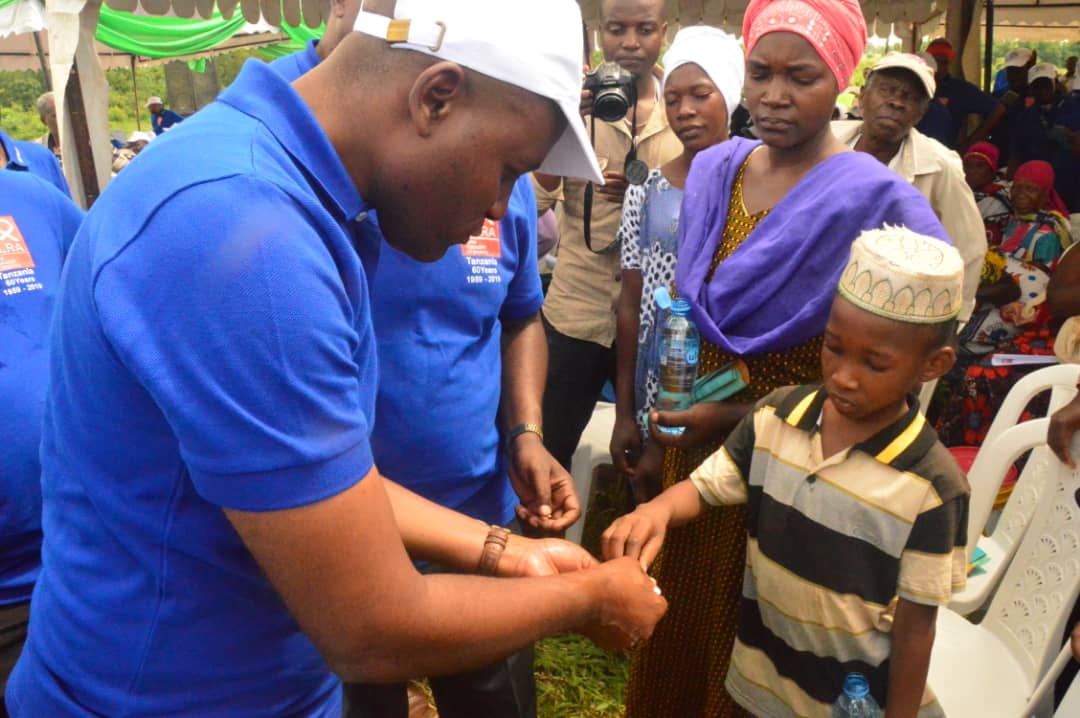 Dkt Ndugulile - “UGONJWA WA UKOMA HAUNA UHUSIANO NA IMANI ZA ...