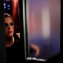 OLICITY IS THE WAY - Se la BRATVA non c'è, gli Olicity ballano. | Lost ...