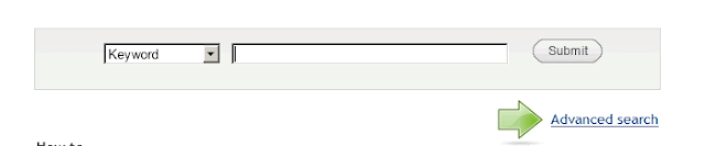 Library how to guides...