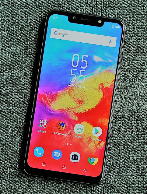 Infinix Hot 7 Pro: Full Specification & Price