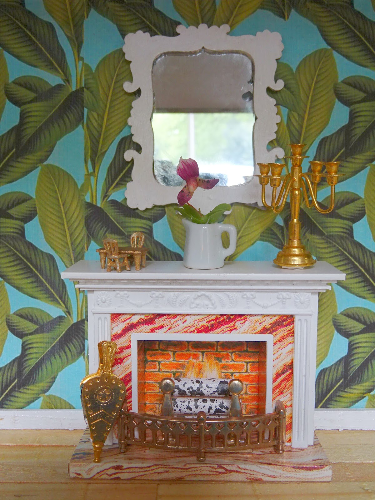 Vintage Vixen: Down The Rabbit Hole - More Mini Adventures