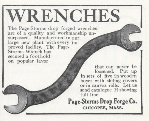 Progress is fine, but it's gone on for too long.: Vanished Tool Makers ...