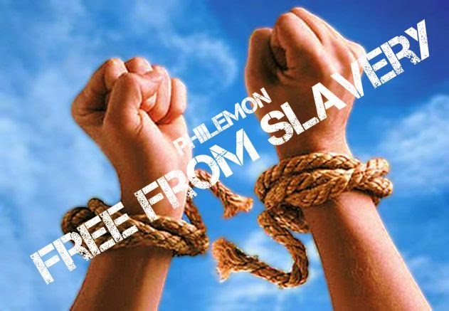 Loom & Wheel Sounds: Free from Slavery