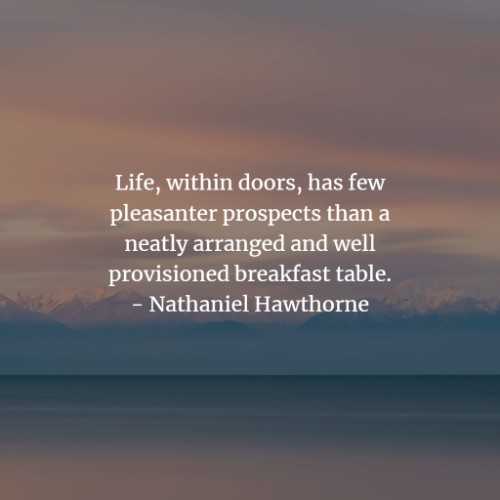 43 Hospitality quotes and sayings that warms the heart