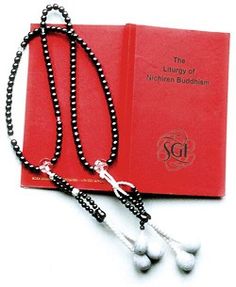 THE EAGLE PEAK: How To Do Gongyo?