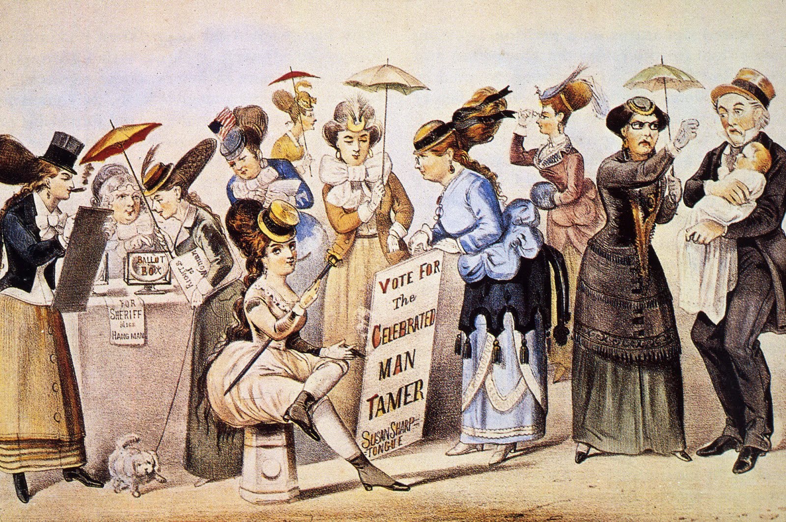 Scott Family Research: Mary Jane Bacon Scott Hamm part 1 -- 1830s, the ...