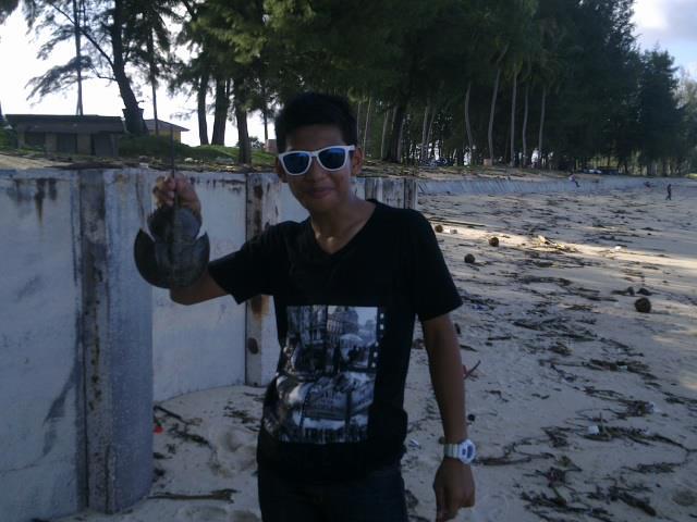 you are my everything