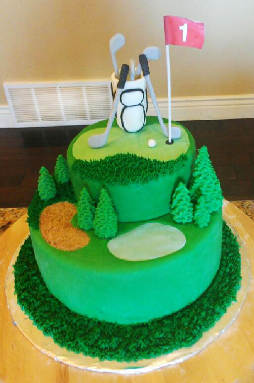 The Cake Market: Gallery