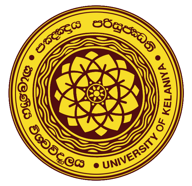 The Essence: University of Kelaniya, Sri Lanka