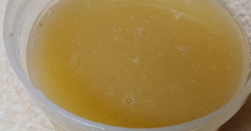 The "Secret" is Gratitude: Lemon Ginger Blast Recipe For a Repeat ...