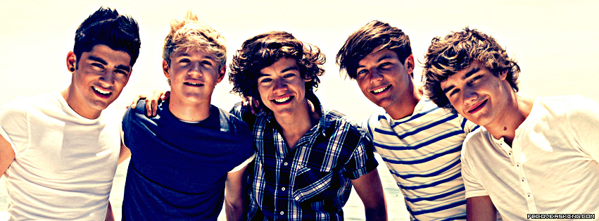 Wonderful Life!: Facebook Timeline Covers