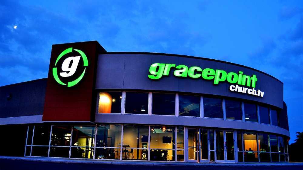 Grace Point Church