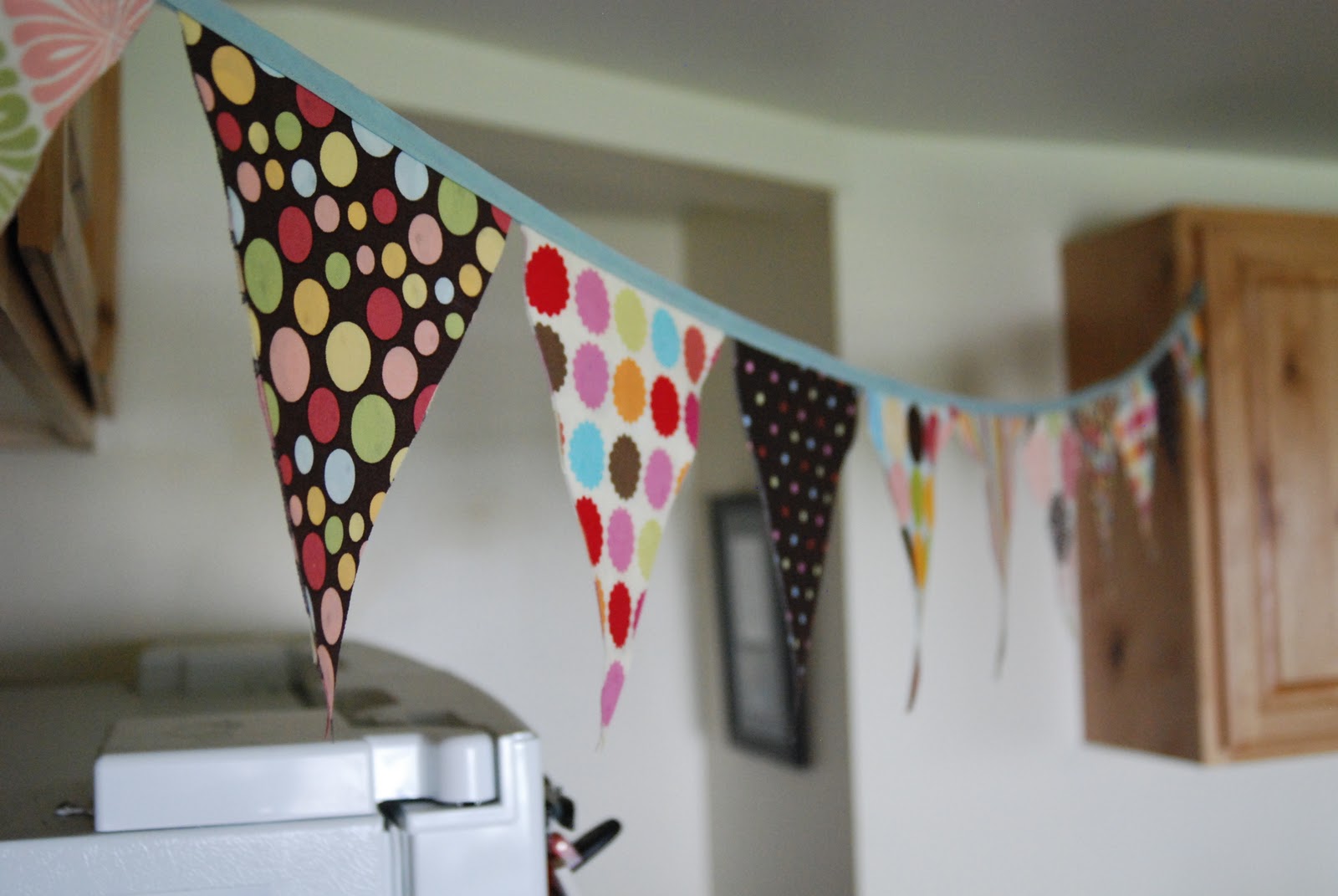 Mommy Vignettes: Birthday/Celebration Time!