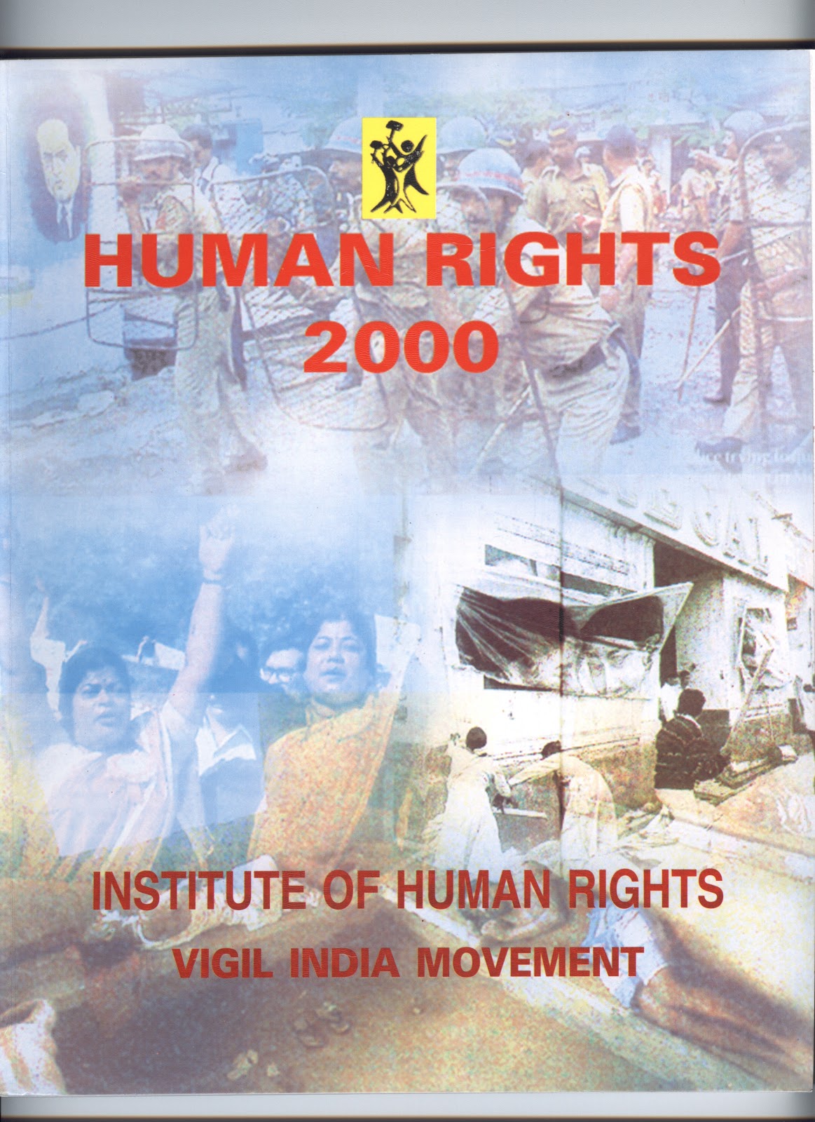 Publications - Vigil India Movement