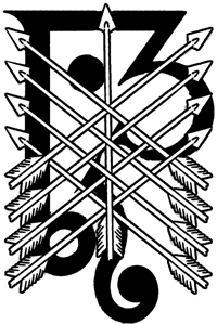 Coisas de RPG: Seta Adamantina (Adamantine Arrow)