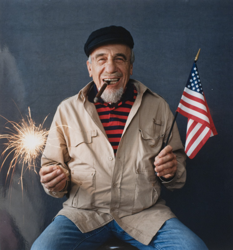 FROM THE VAULTS: Mitch Miller born 4 July 1911