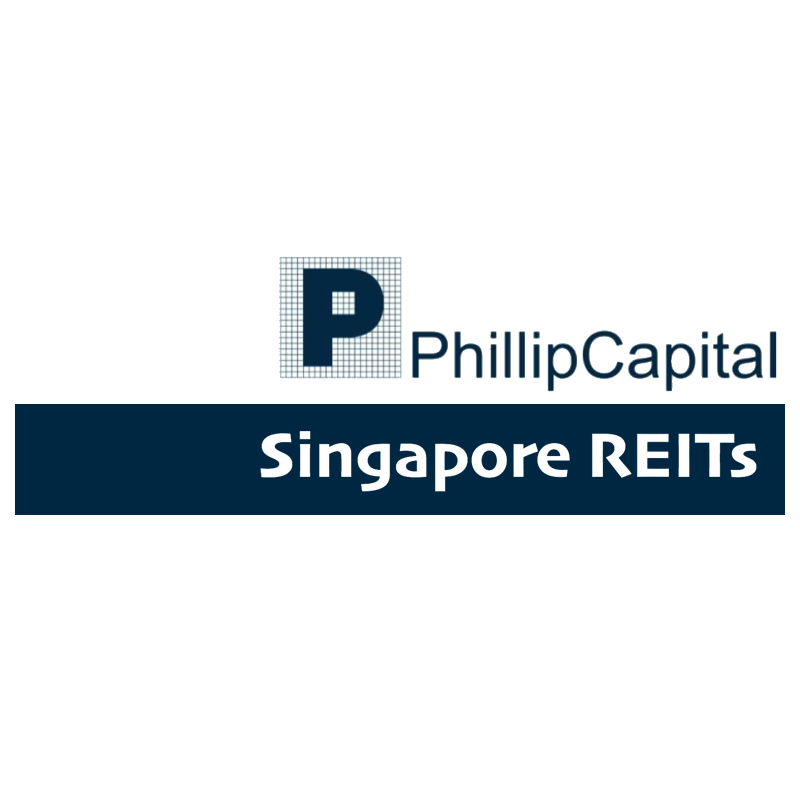 Singapore REITs - Phillip Securities 2016-07-18: A speed check in the ...