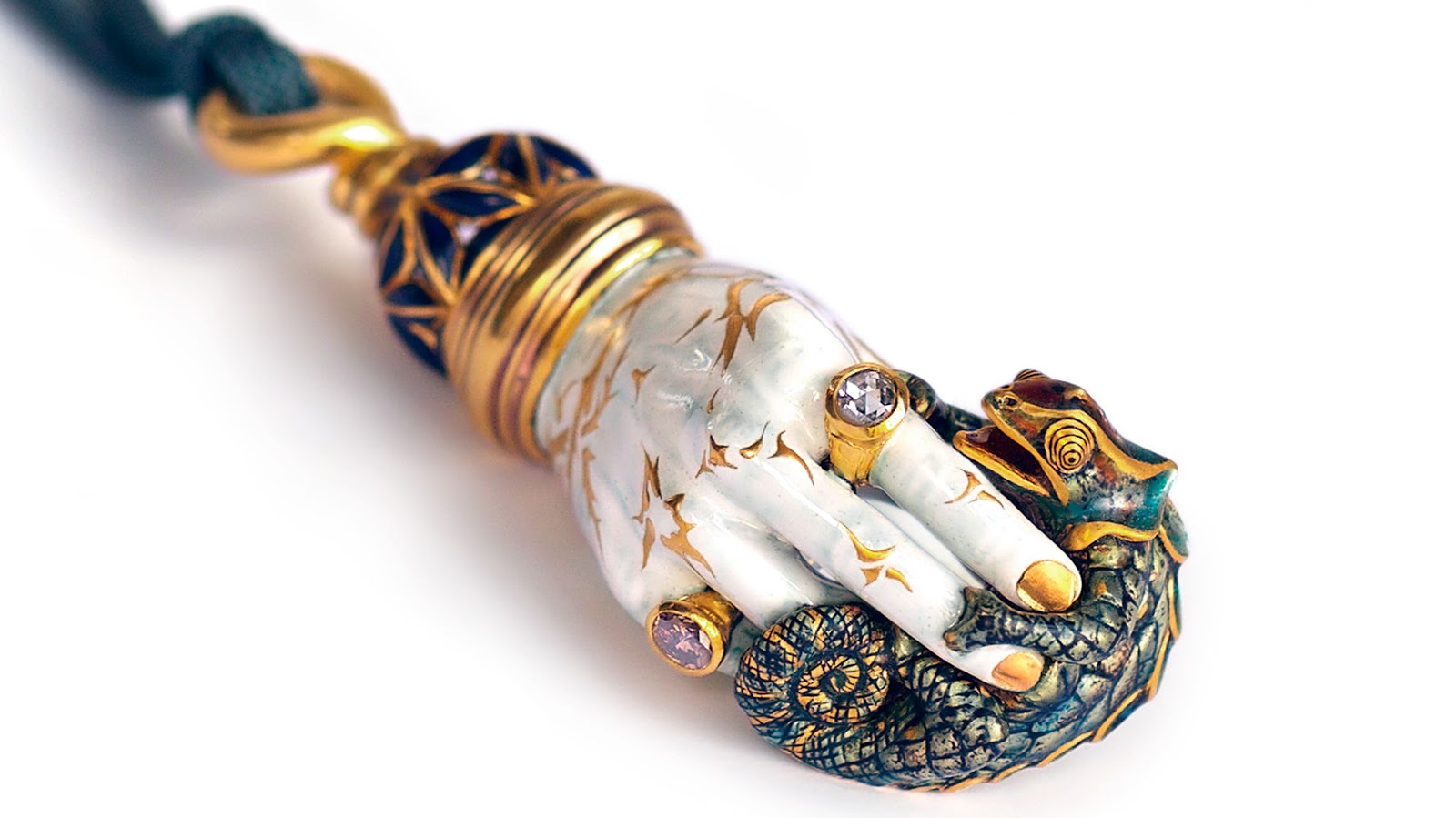 Gypsy Scholar: Otto Jakob: Artisan Craftsman of Baroque Aesthetics?