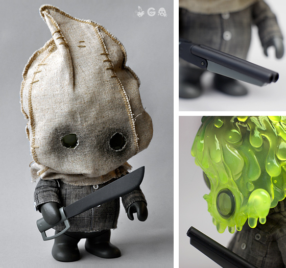The Toy Viking | Designer Toy, Action Figure, and Japanese Vinyl news ...