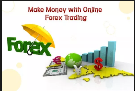 Earn Money Forex Trading