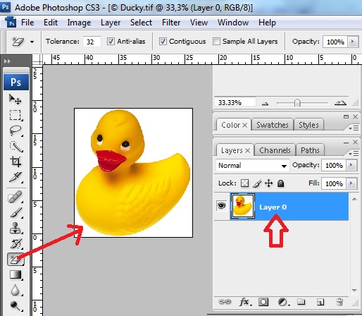 Photoshop Layer Duplicate ARUSHA DESAIN ARSITEK photoshop-layer-duplicate-arusha-desain-arsitek