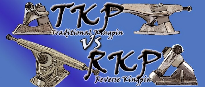 Shred Technician : Rkp vs Tkp trucks: What's the difference and what's for me?