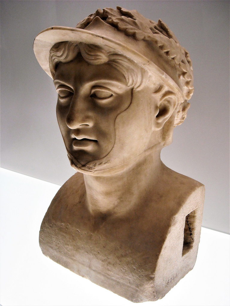 Αρχαία Ελλάς: Ο ηπειρώτης βασιλιάς Πύρρος αγνοεί τους κακούς οιωνούς ...