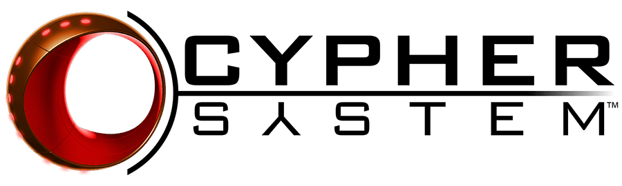 Cypher RPG system and Cortex RPG system.