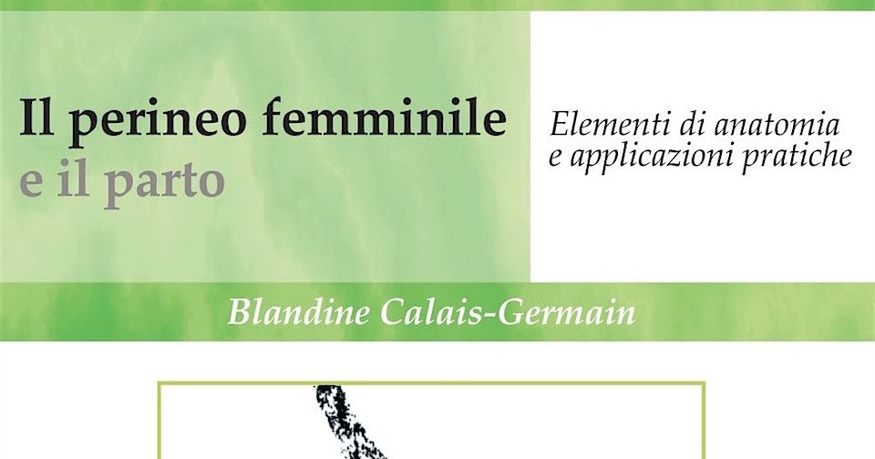 Nascita e dintorni: Il perineo femminile e il parto
